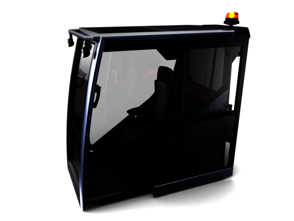 Fritzmeier CABS - Produkte