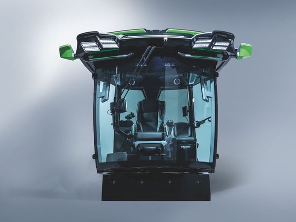 Fritzmeier CABS - Produkte