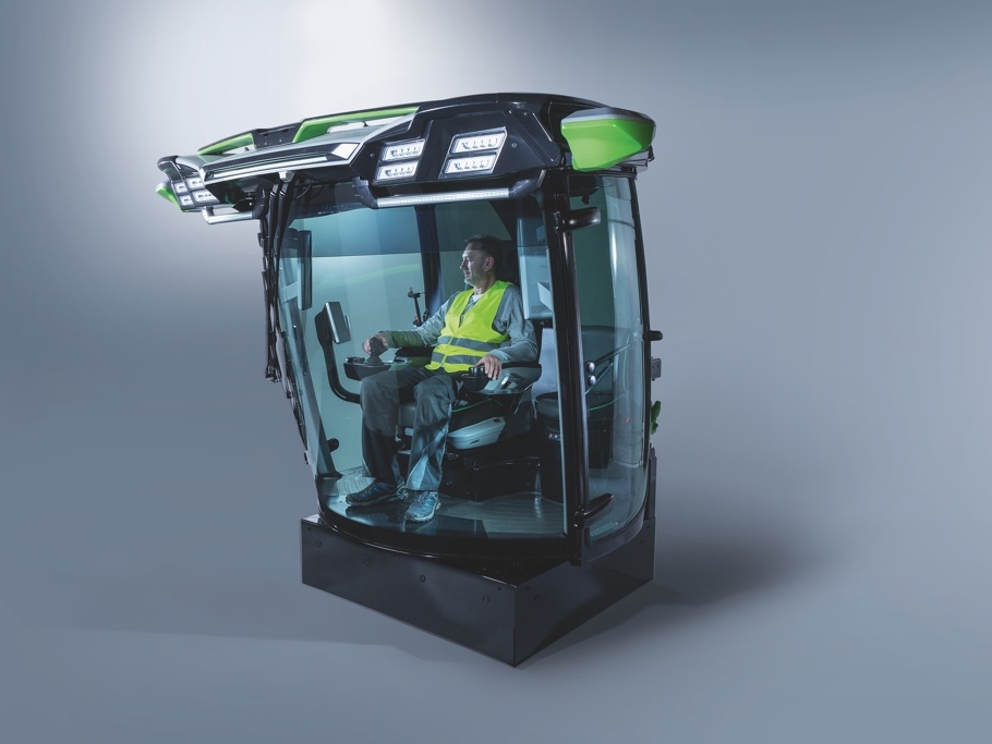 Fritzmeier CABS - Produkte