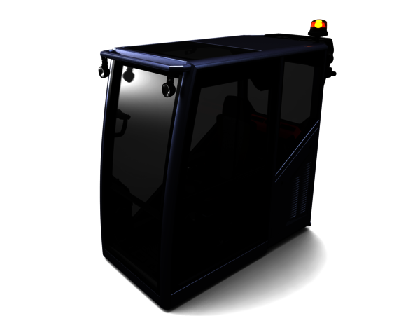 Fritzmeier CABS - Produkte