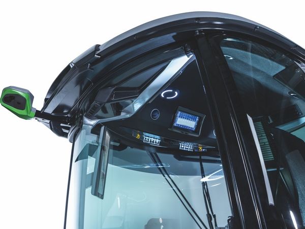 Fritzmeier CABS - Produkte