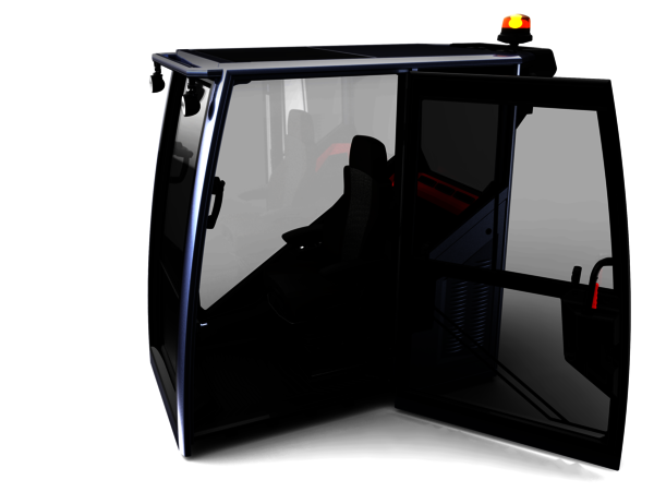 Fritzmeier CABS - Produkte