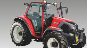 Fritzmeier CABS - Produkte